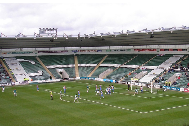 Stadium expansion plans: League One | Construction News