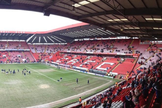 Stadium expansion plans: League One | Construction News