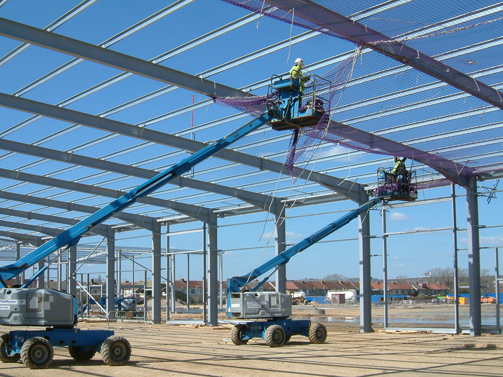 New MEWP guidance: All you need to know | Construction News