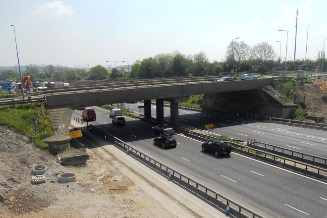 Highways England announces preferred A358 route | Construction News