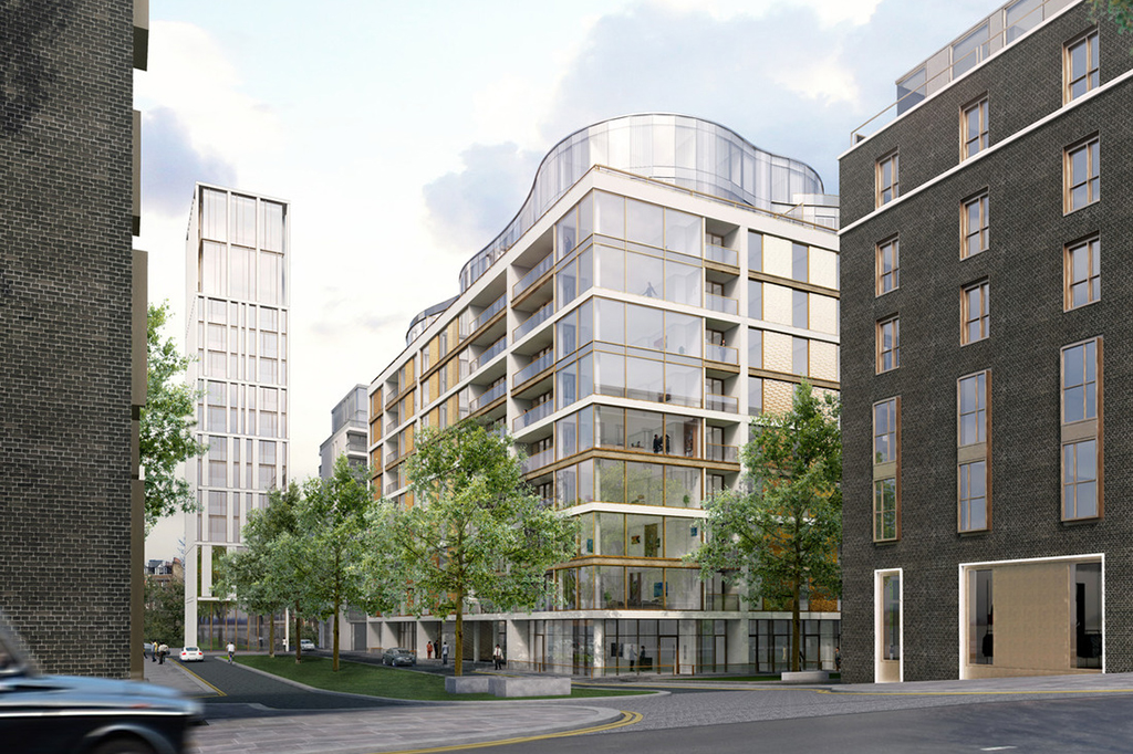 Berkeley scheme sped up to house Grenfell survivors | Construction News