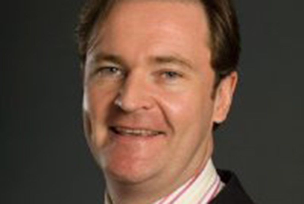 Murphy appoints new investment director | Construction News