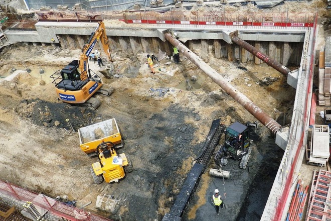 Innovation saves cost at Morgan Sindall's unconventional Cambridge ...