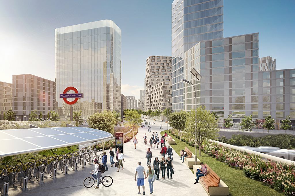 HS2: German specialist lands £316m elevator contract | Construction News