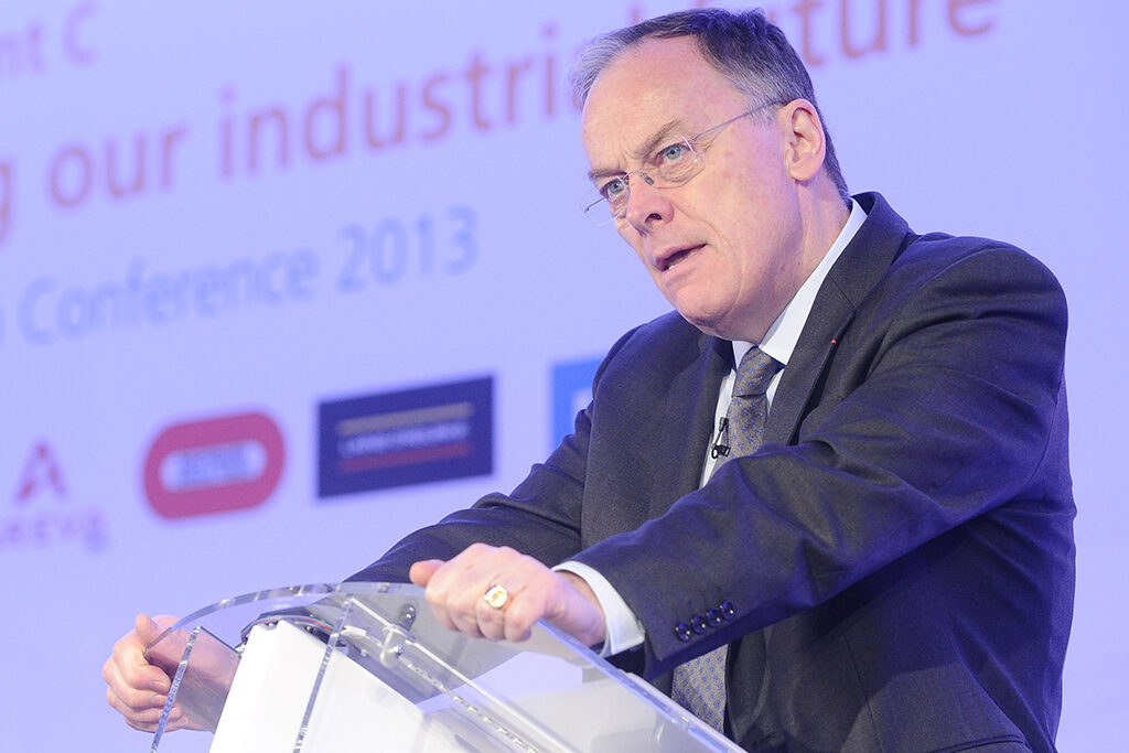 EDF Energy chief executive to leave this year | Construction News