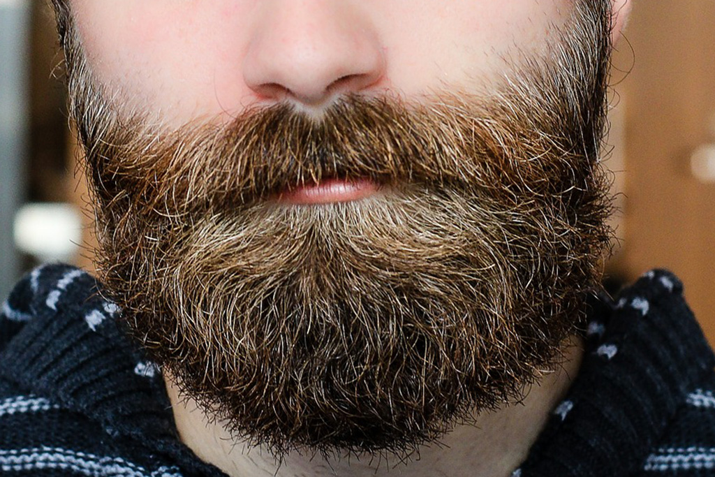 Mears bans beards over health and safety concerns | Construction News