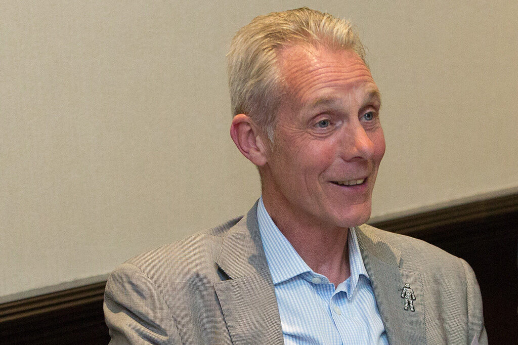 In safe hands: How does H&S reach the next level? | Construction News