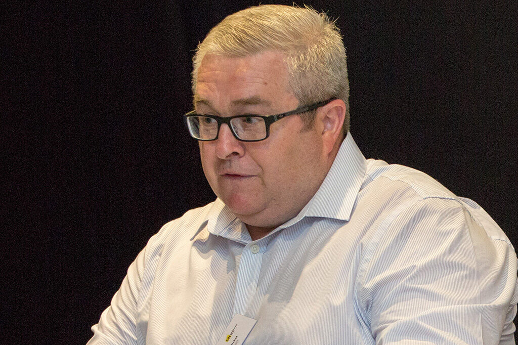 In safe hands: How does H&S reach the next level? | Construction News