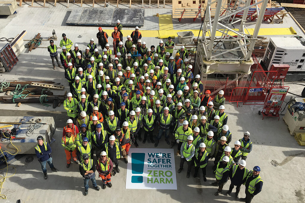 Contractor of the Year: Winner | Construction News