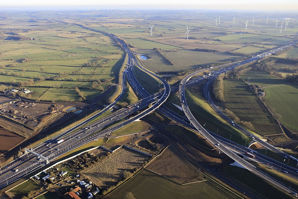 Project of the Year (over £50m): Winner | Construction News