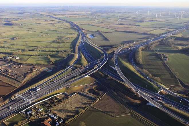 Project of the Year (over £50m): Finalists | Construction News