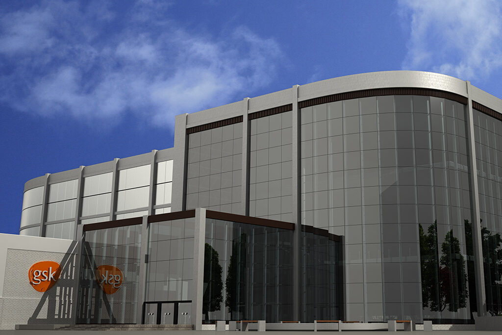 Shock as GSK pulls plug on new £350m factory | Construction News