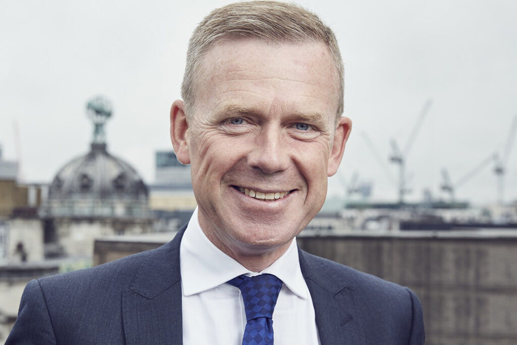 Mace: Poor infrastructure planning could cost £20bn a year ...