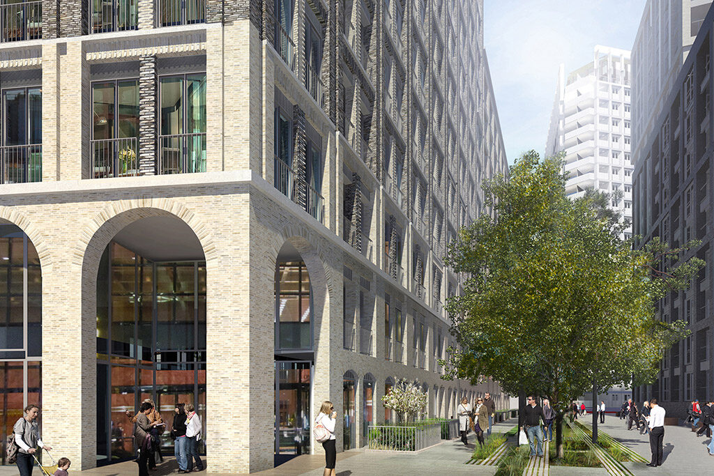 L&Q: 'If we have to replace cladding, we will' | Construction News