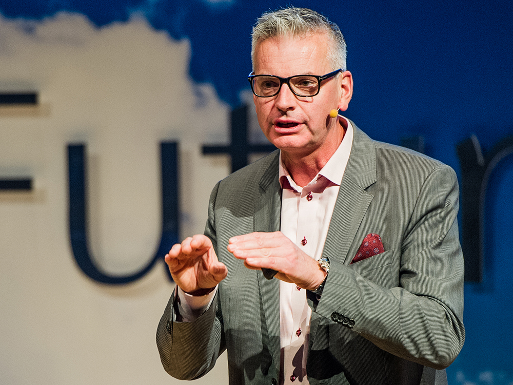 Skanska CEO slams writedowns as ‘not acceptable’ | Construction News