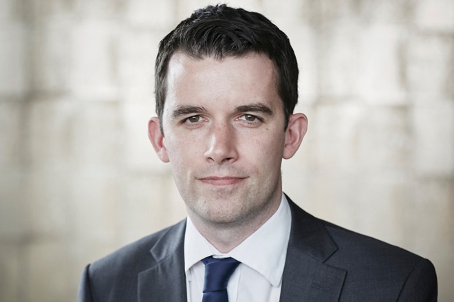 Goodbye from me and good luck | Construction News