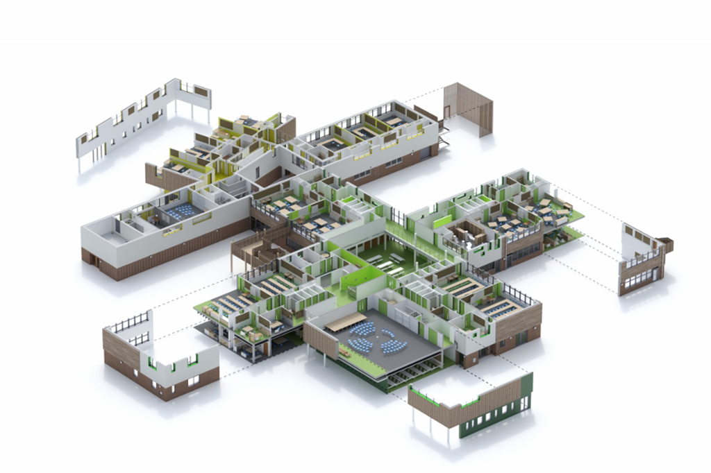 Digital collaboration needs more talk, less tech | Construction News