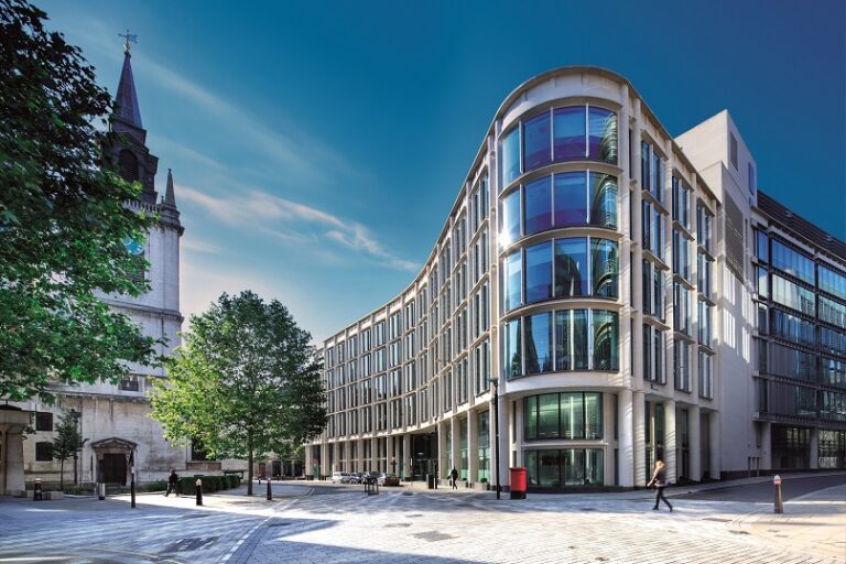 ISG to fit out Investec's London expansion | Construction News