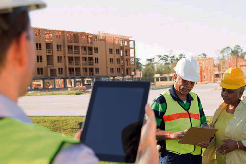 Rivals snap up CH2M directors after Jacobs takeover | Construction News