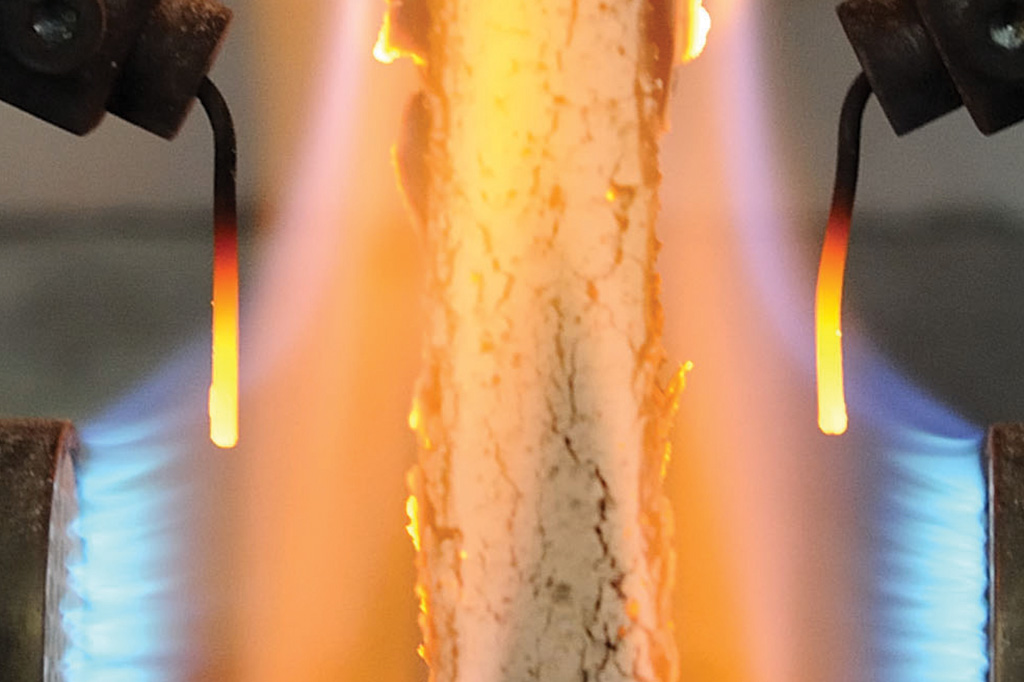 Update: Second cladding type passes DCLG fire safety test ...