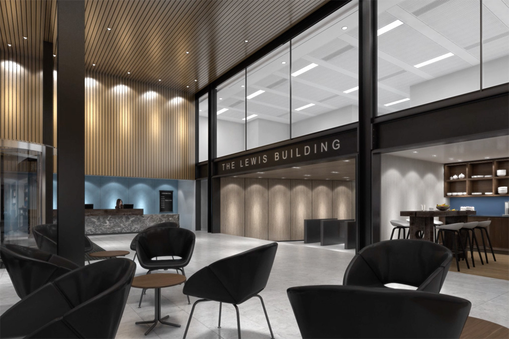 WATCH: L&G releases flythrough footage of new-build in Birmingham ...