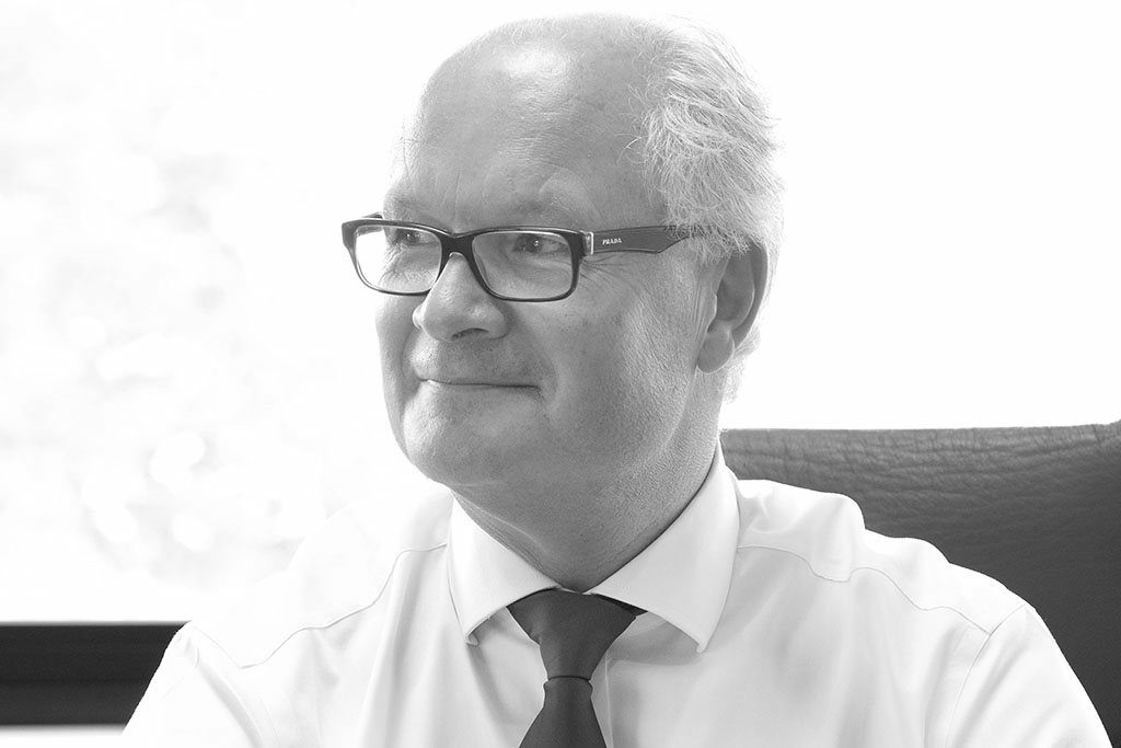 McGee unveils management team appointments | Construction News