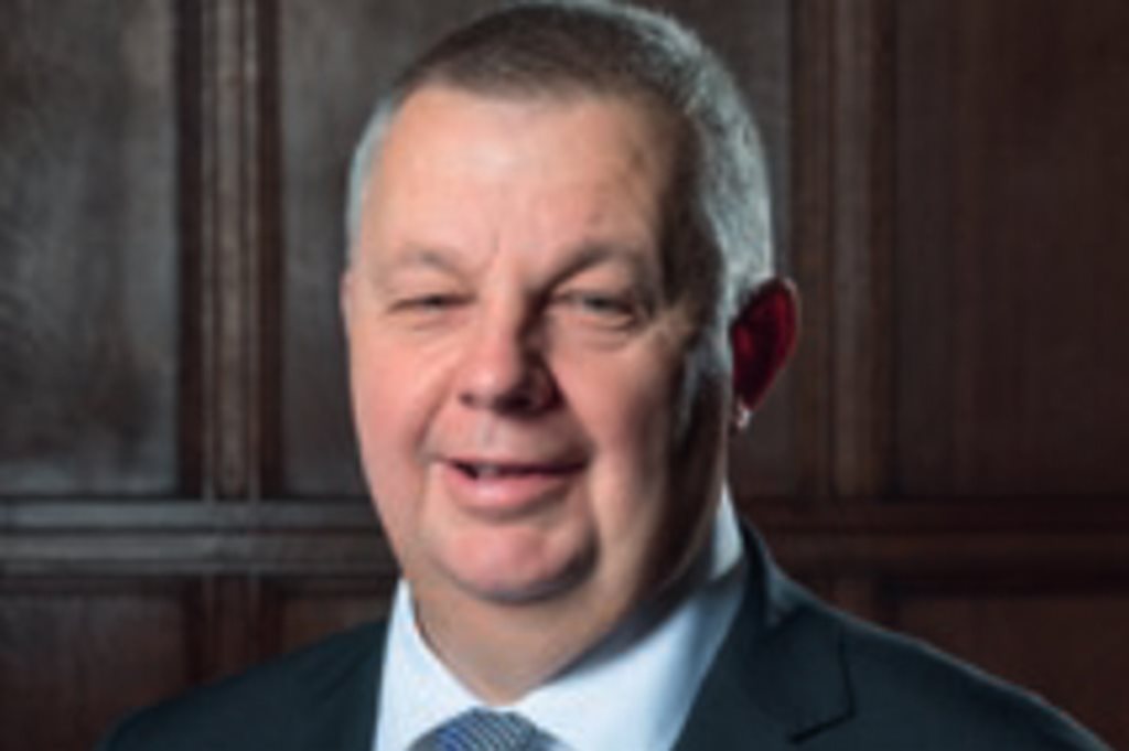 Bellway boss takes temporary absence due to ill health | Construction News