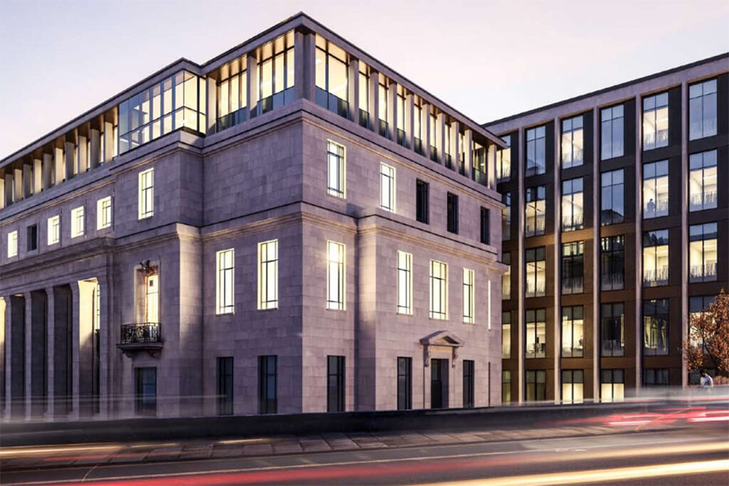 University of Leeds' £96m engineering campus set for green light ...