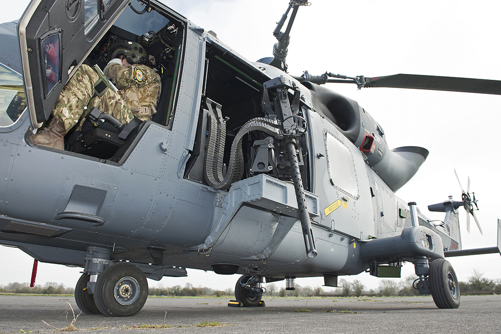 Winners named on four-year £60m DIO framework | Construction News