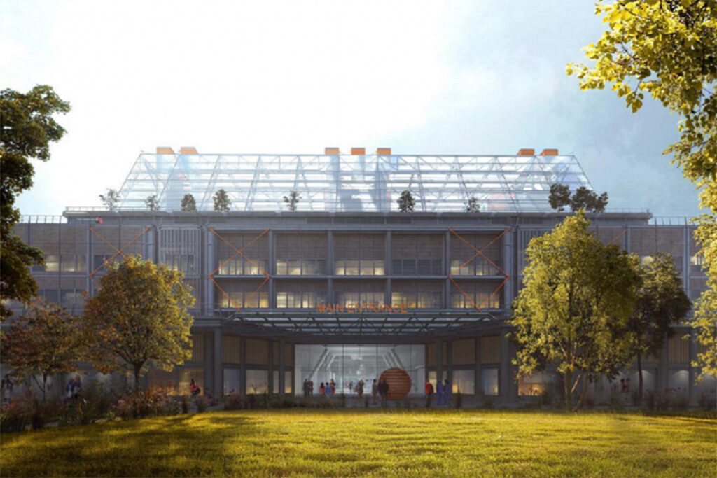 Carillion blames M&E design for £353m hospital delay | Construction News