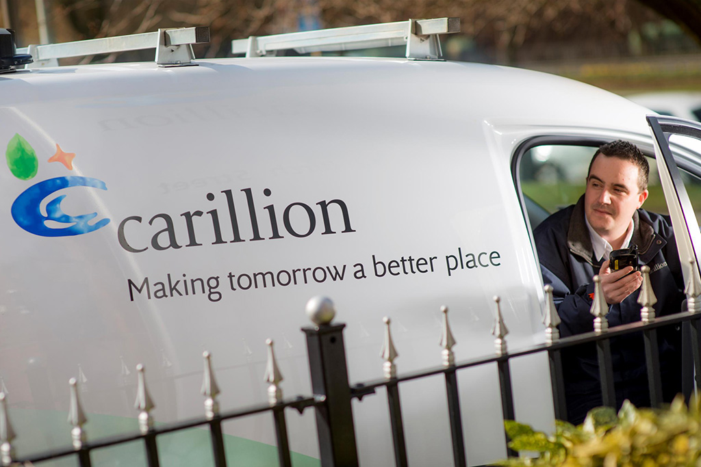 Carillion: The collapse and the chaos | Construction News