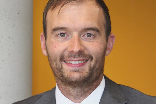 Rail freight: The missing link in London’s strategic planning ...