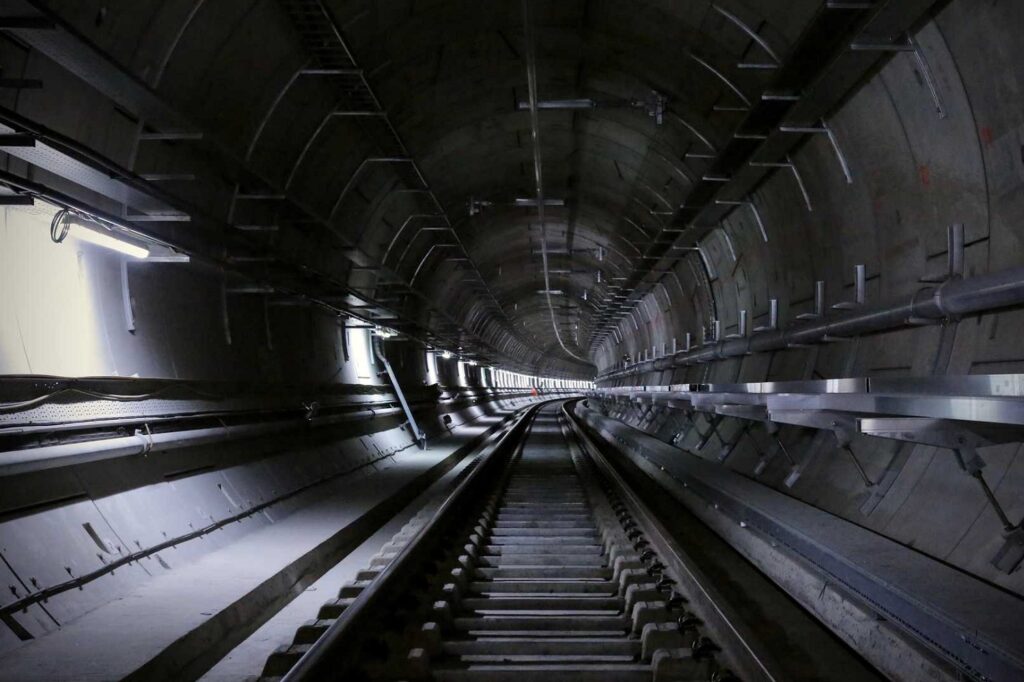 Crossrail 2 boss in fresh plea for project sign-off | Construction News