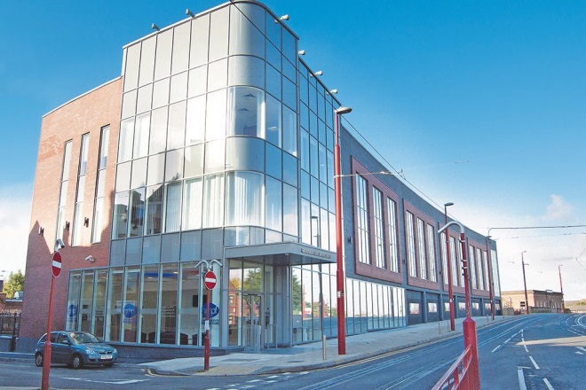 Greater Manchester Pension Fund: ‘We want a direct relationship with ...