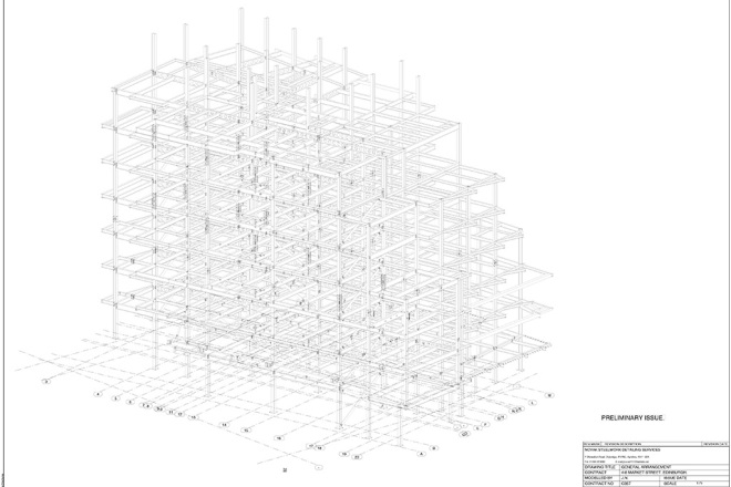 ISG squeezes hotel into Edinburgh Old Town gap | Construction News