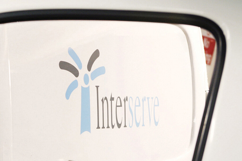 Interserve’s results: 7 things we learned | Construction News