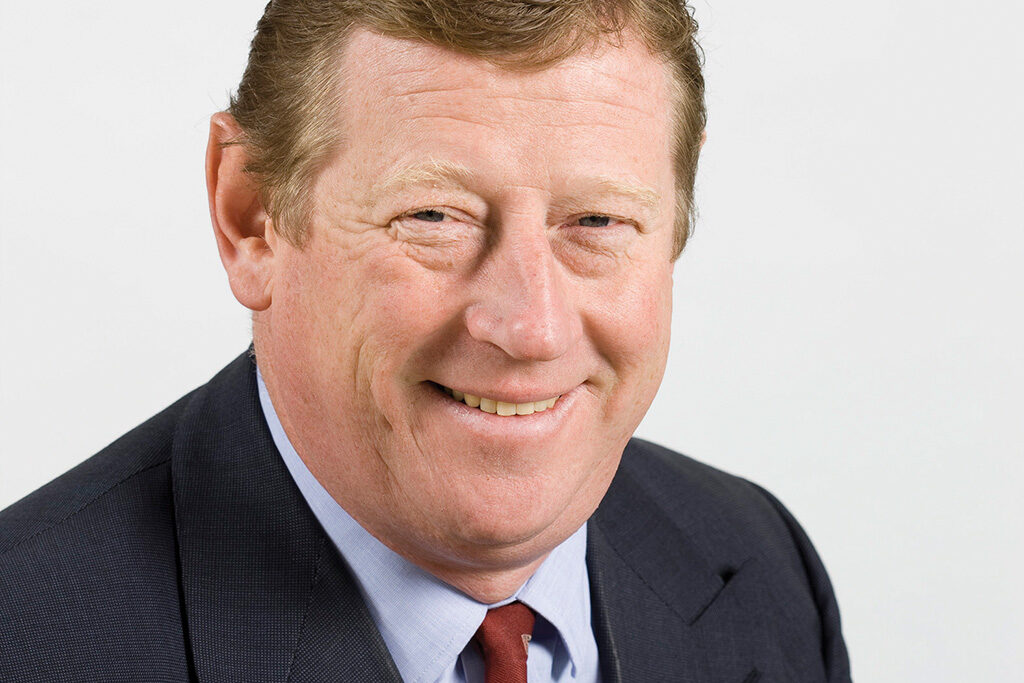 James Wates confirmed as chair of corporate review | Construction News