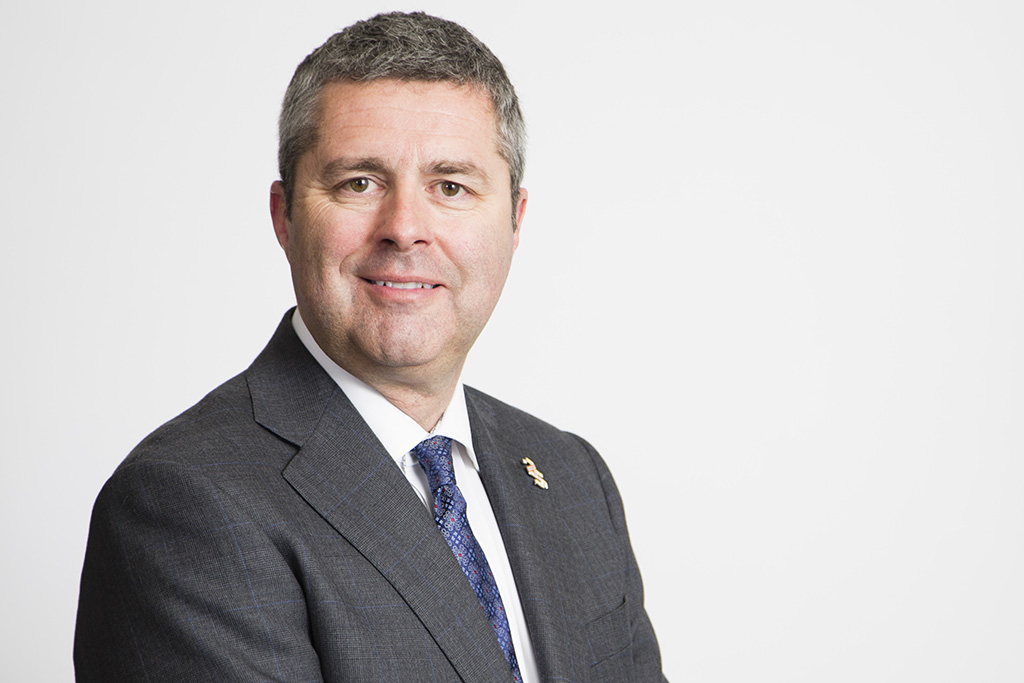 Build UK appoints new chair and adds five members | Construction News