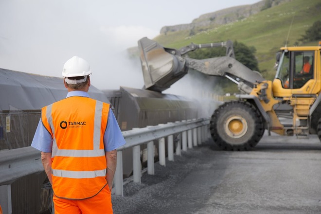 Rail freight: The missing link in London’s strategic planning ...