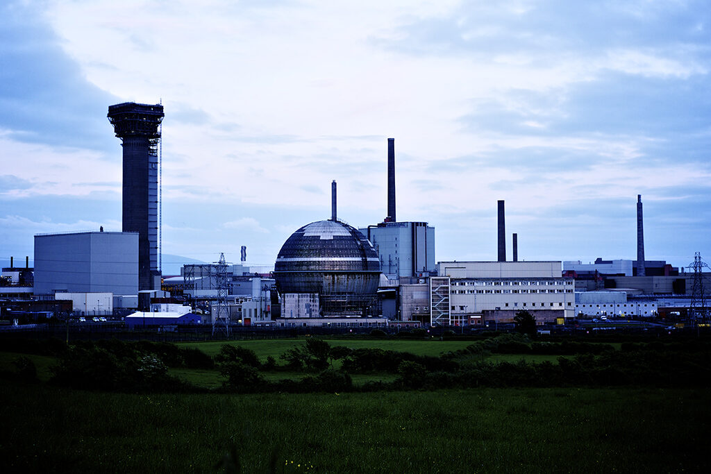 Balfour Beatty Kilpatrick wins more work at Sellafield | Construction News