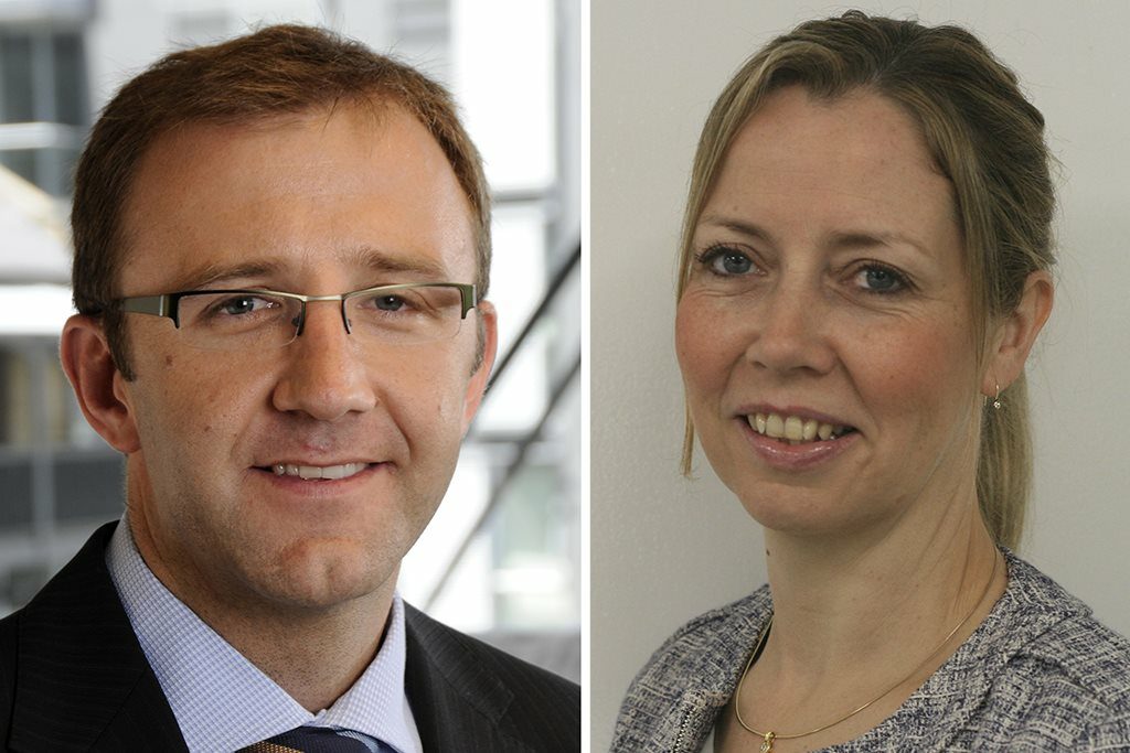 Lendlease boosts Stratford Quarter with two new directors ...