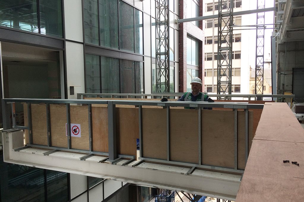 Designed for disability: Bam goes 'above and beyond' in Leeds