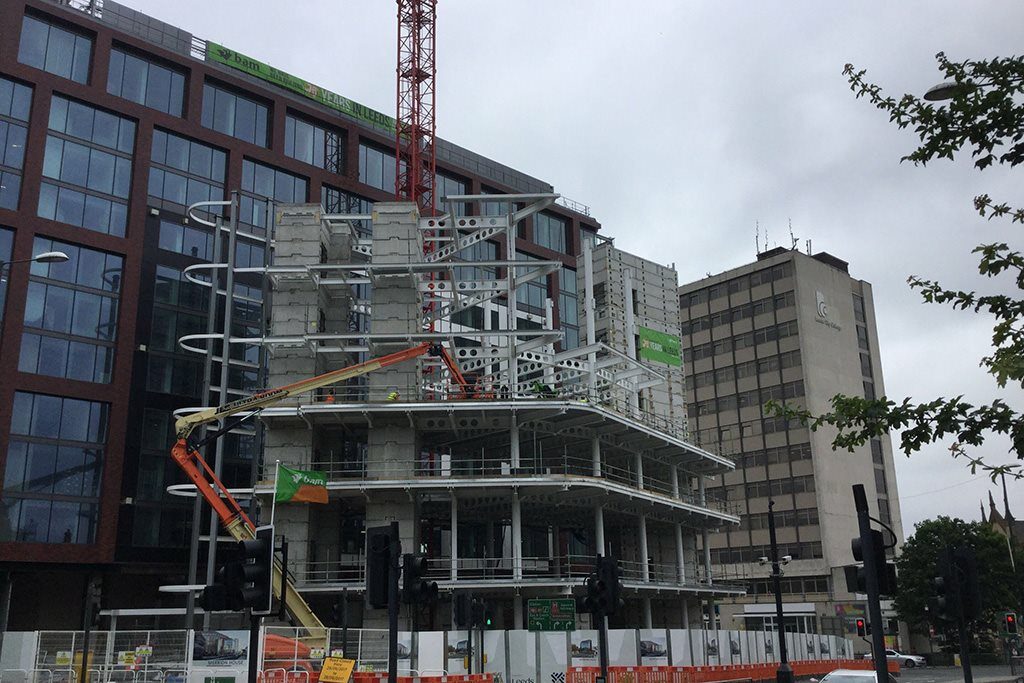 Designed for disability: Bam goes 'above and beyond' in Leeds