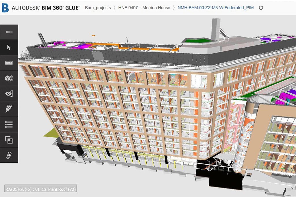 Designed for disability: Bam goes 'above and beyond' in Leeds