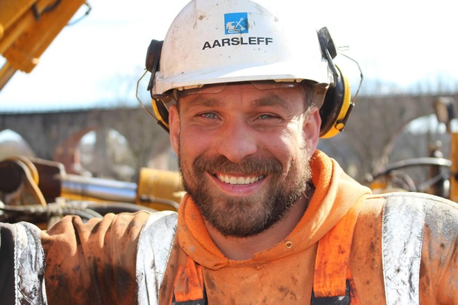 Best Place to Work (Contractor) | Construction News