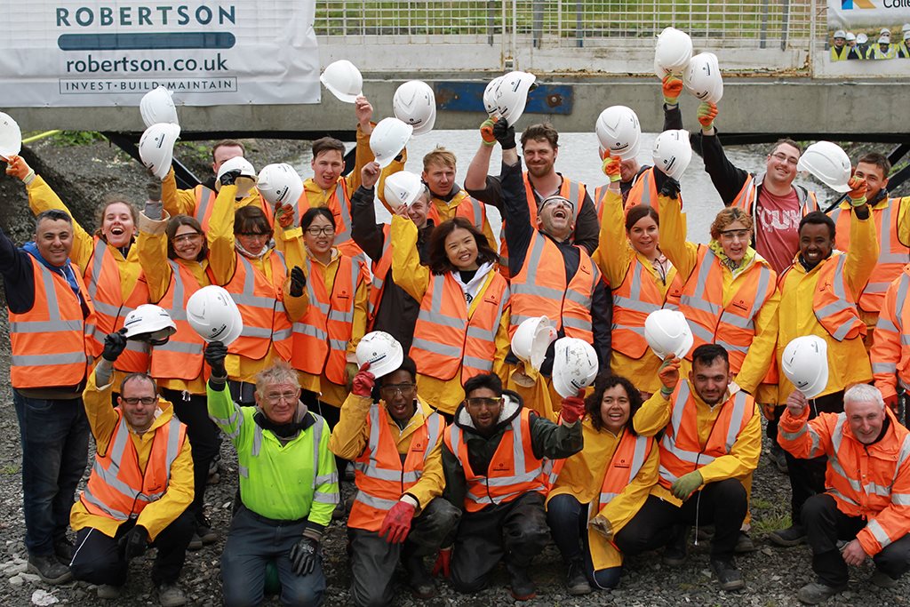 Best Place to Work (Contractor) | Construction News