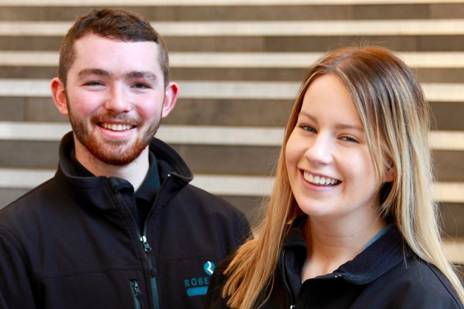 In-house Recruitment Team of the Year | Construction News