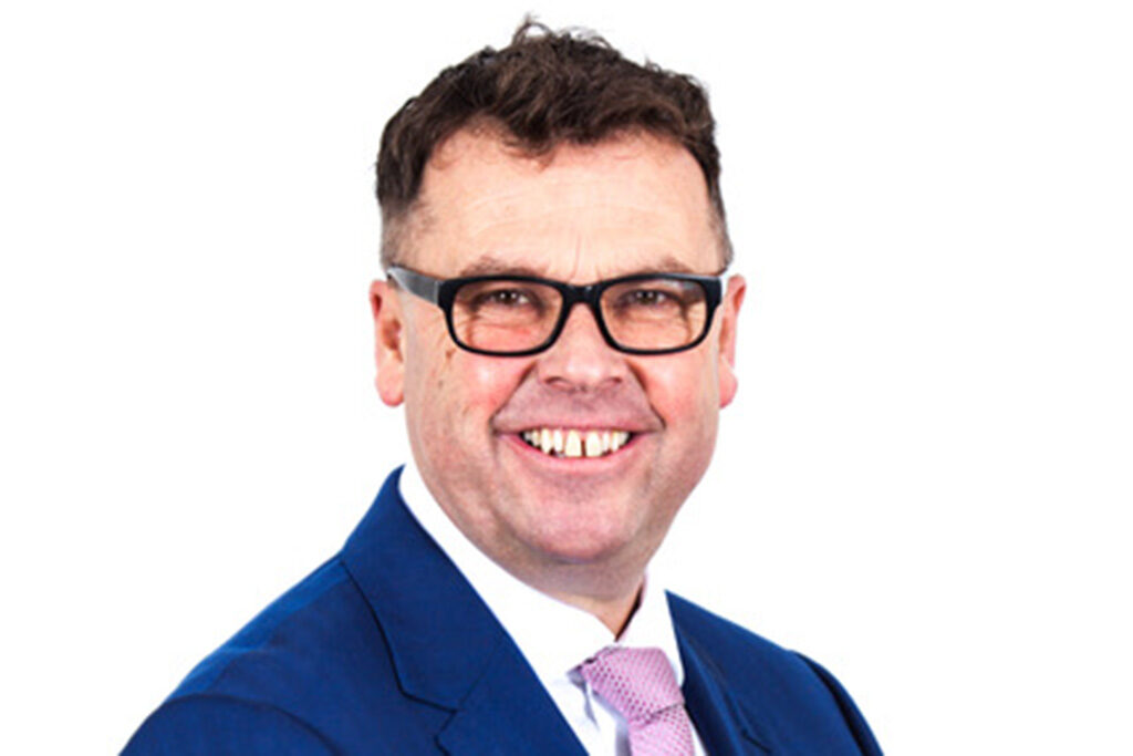 RLB hires ex-Amazon exec to drive logistics arm | Construction News