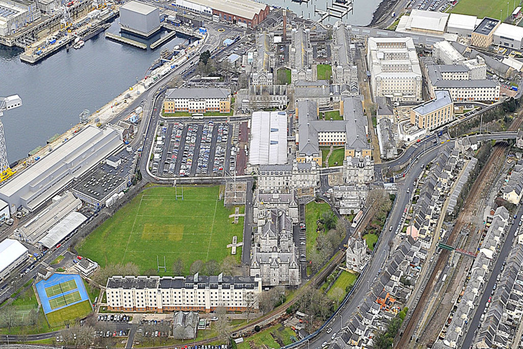 Kier Bam JV lands navy dockyard revamp | Construction News