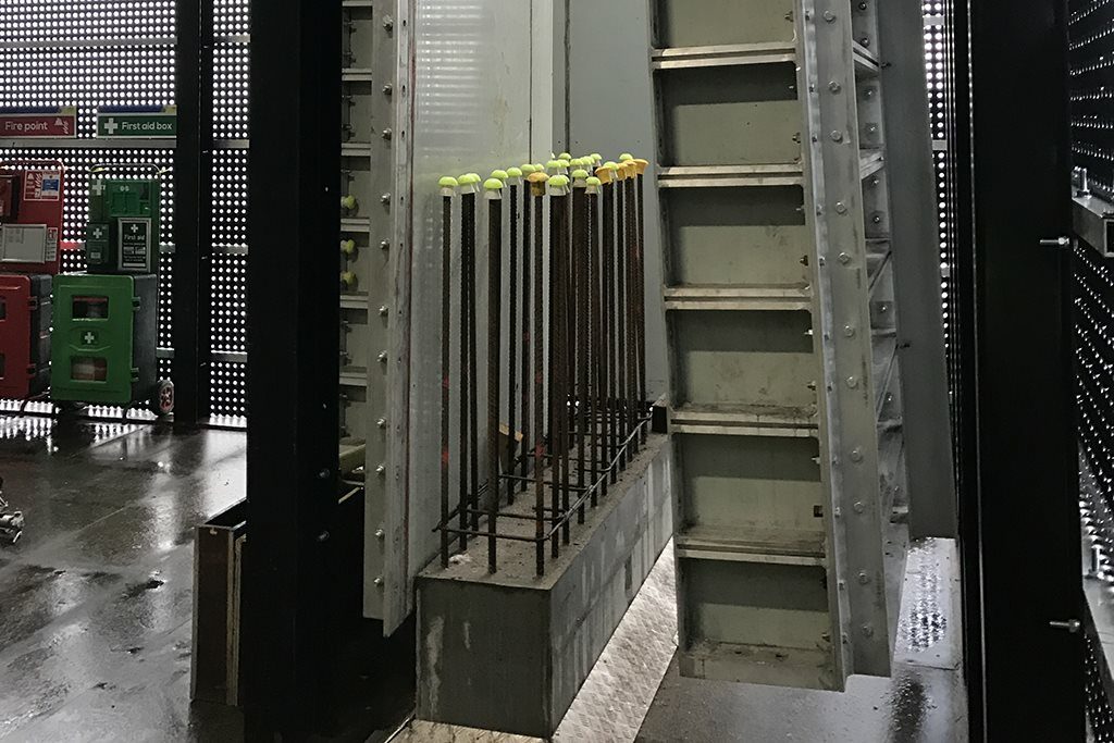 Multiplex's jumpform rig drives rapid Principal Tower build ...